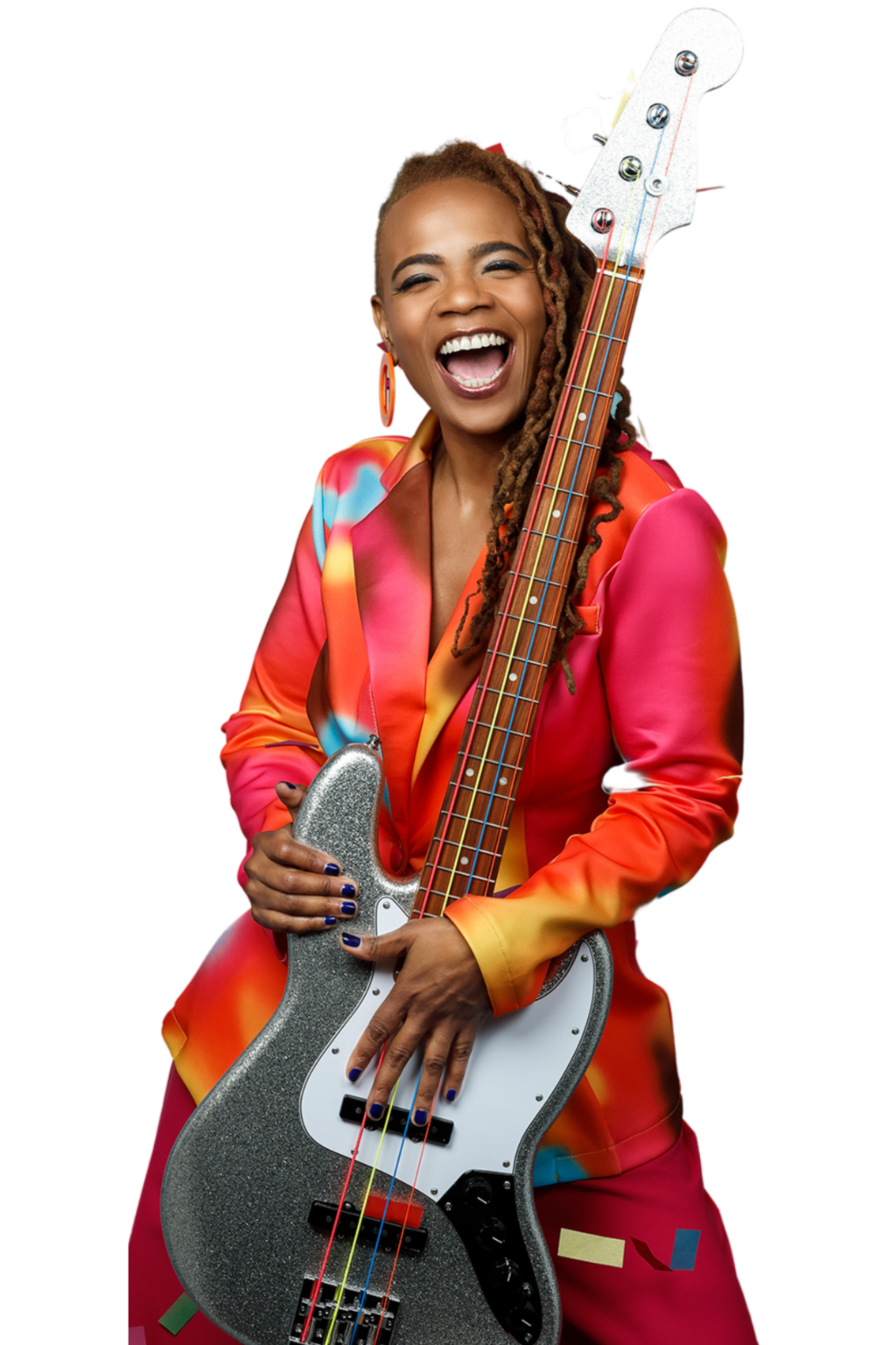 Divinity Roxx temp page - Multi-Talented Legend Divinity Roxx